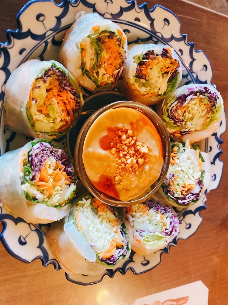 TIKI TIKI THAI CUISINE - 262 Photos & 279 Reviews - 395 Dairy Rd ...