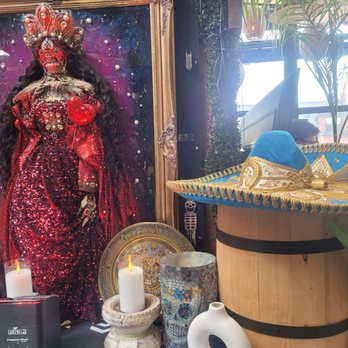 EL TECHO - Updated December 2025 - 772 Photos & 479 Reviews - 606 ...