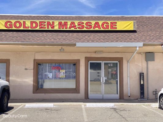 GOLDEN MASSAGE - Updated December 2025 - 701 Pleasant Valley Rd ...
