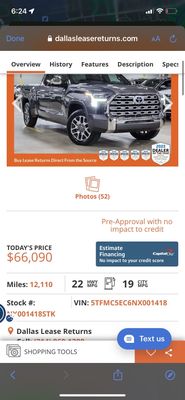 DALLAS LEASE RETURNS - Updated December 2025 - 53 Photos & 68 Reviews ...