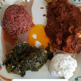CAFE ABYSSINIA - 234 Photos & 306 Reviews - 3511 Magazine St, New ...