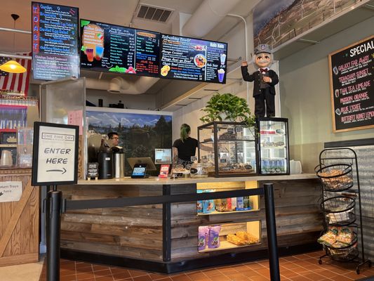 ONE FINE DAY - Updated October 2025 - 165 Photos & 91 Reviews - 117 E F ...