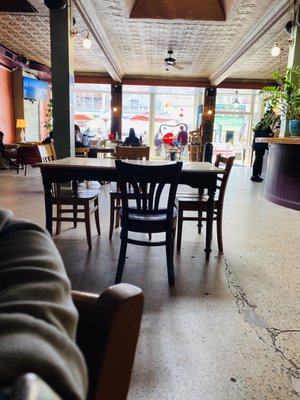 TRYST - Updated February 2025 - 1194 Photos & 1835 Reviews - 2459 18th ...