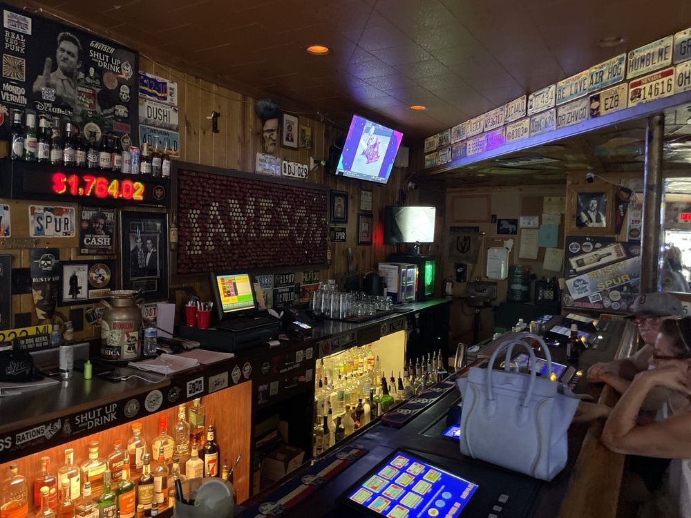 RUSTY SPUR SALOON - Updated December 2025 - 91 Photos & 71 Reviews ...