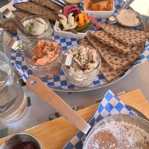 BRODER SÖDER - 754 Photos & 428 Reviews - 8800 SW Oleson Rd, Portland ...