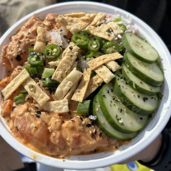 PB POKE HOUSE - TEMP. CLOSED - 397 Photos & 603 Reviews - 4150 Mission ...