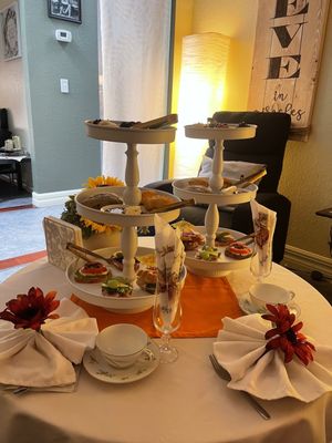 ELIXIR TEA HOUSE - Updated November 2025 - 152 Photos & 88 Reviews ...