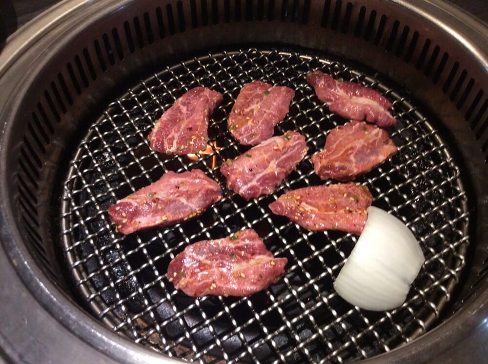 GYUMON YAKINIKU RESTAURANT - 11 Photos - Restaurants - Makati Creekside ...