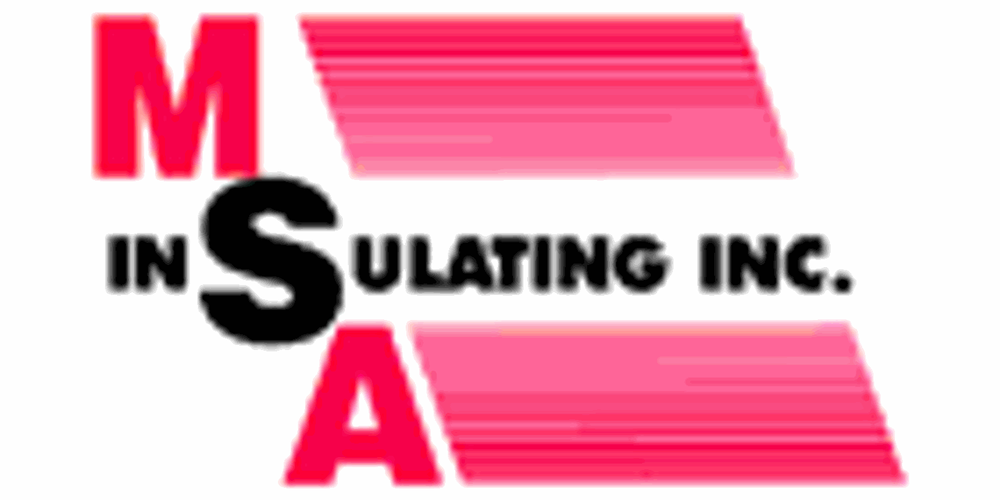 MSA INSULATING - Updated December 2025 - 61 Photos - 136 – 30722 ...