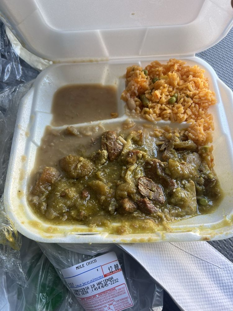 EL REY FOODS - Updated April 2025 - 60 Photos & 63 Reviews - 916 S ...