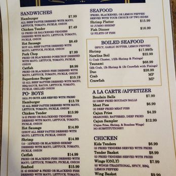 THE REMNANT OF NAWLINS - Updated November 2024 - 159 Photos & 309 ...