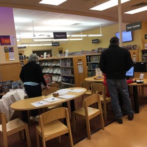BUCKS COUNTY FREE LIBRARY - Updated June 2025 - 14 Reviews - 150 S Pine ...