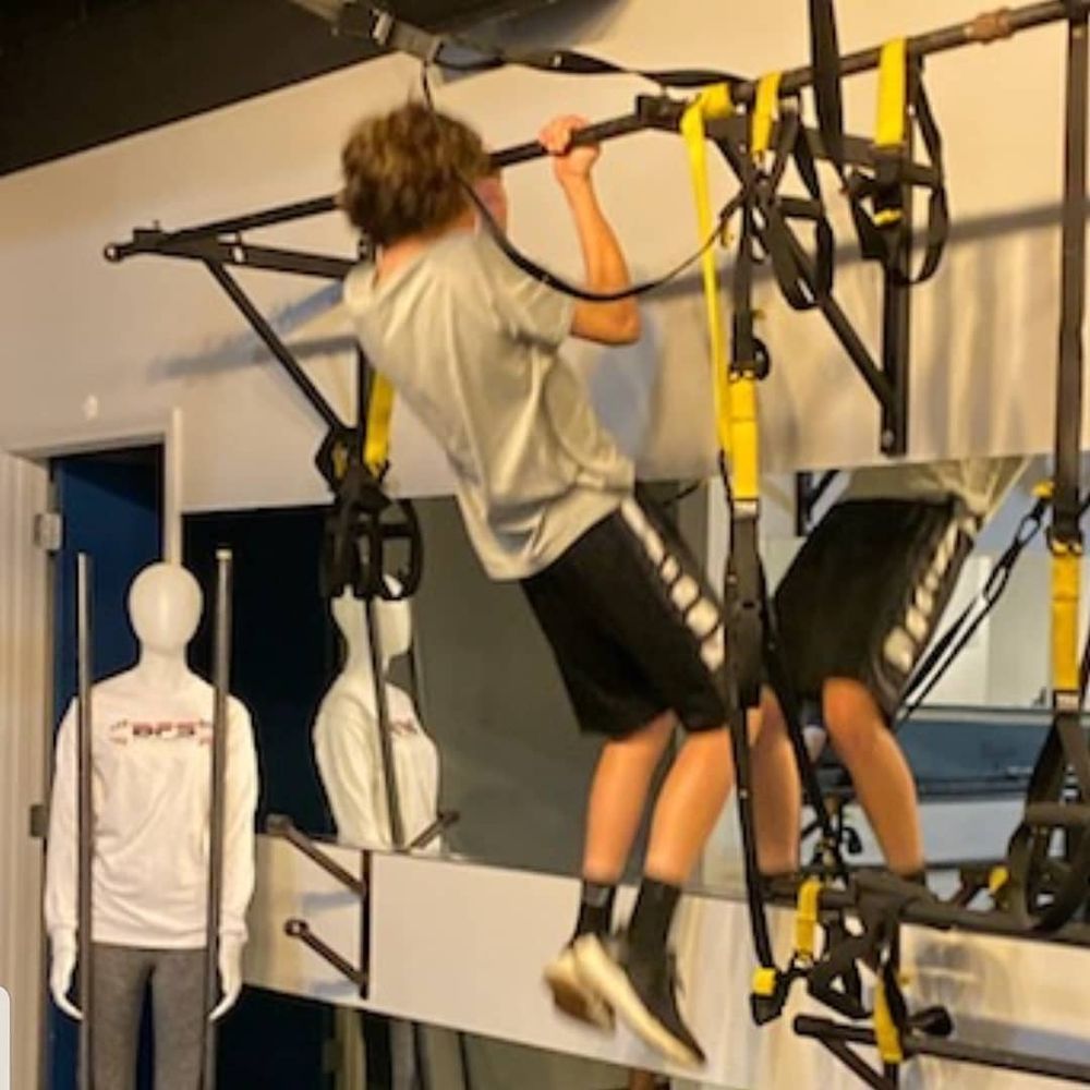 BFS ATHLETIC PERFORMANCE - Updated January 2025 - 1741 Gold Hill Rd ...