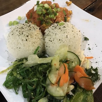 SAM CHOY’S POKE TO THE MAX - SEATTLE - Updated November 2025 - 645 ...