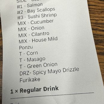 SPIN POKE & GRILL - Updated December 2025 - 362 Photos & 362 Reviews ...