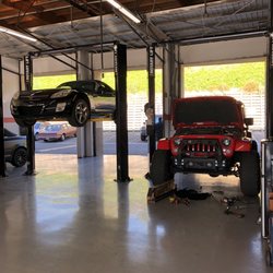 MISSION AUTO CENTER - 94 Photos & 225 Reviews - 20732 Lake Forest Dr ...