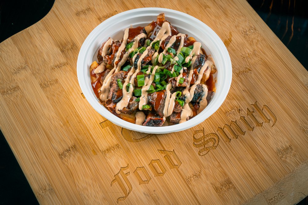 THE FORGE - Updated December 2025 - 13 Photos & 21 Reviews - 787 Market ...