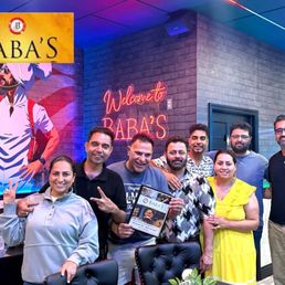 BABA’S RESTRO & BAR - Updated December 2025 - 16 Photos - 43330 ...