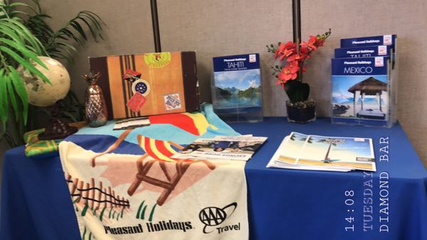 AAA - AUTOMOBILE CLUB OF SOUTHERN CALIFORNIA - Updated April 2026 - 34 ...