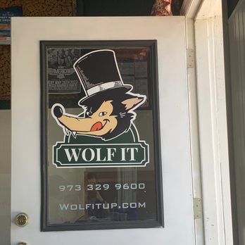 WOLF IT - Updated September 2025 - 63 Photos & 27 Reviews - 341 Broad ...