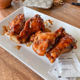 THE HANGRY BISON - 359 Photos & 177 Reviews - 250 W Plant St, Winter ...