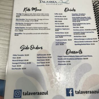 TALAVERA AZUL - Updated August 2025 - 636 Photos & 727 Reviews - 365 ...