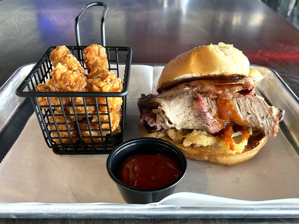 THE KINGDOM BAR & GRILLE - Updated February 2026 - 50 Photos & 38 ...