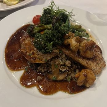 MANSURS ON THE BOULEVARD - Updated May 2025 - 688 Photos & 492 Reviews ...