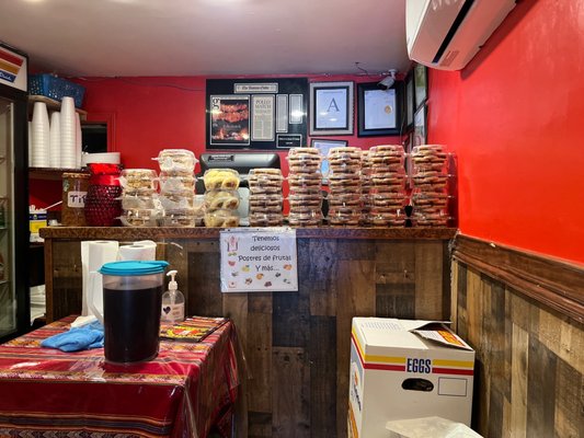 POLLOS A LA BRASA EL CHALAN - Updated August 2025 - 43 Photos & 63 ...