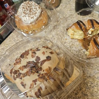 GROUNDS DONUT HOUSE - Updated October 2025 - 211 Photos & 64 Reviews ...