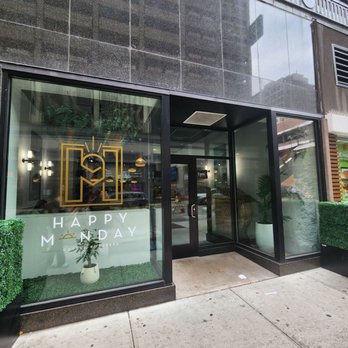 HAPPY MONDAY COFFEE - LOOP - 110 Photos & 50 Reviews - 30 E Adams St ...