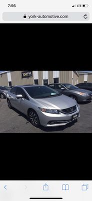 YORK AUTOMOTIVE - Updated December 2025 - 21 Reviews - 875 S Frontage ...