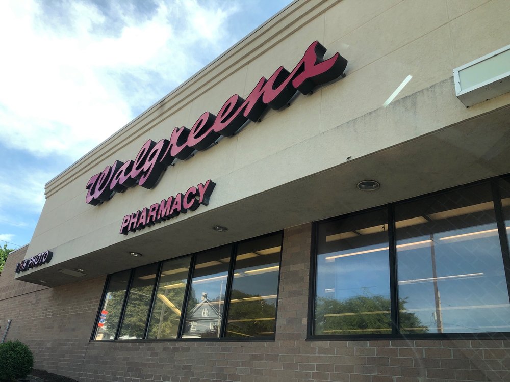 WALGREENS - Updated December 2024 - 900 Wooster Rd N, Barberton, Ohio ...