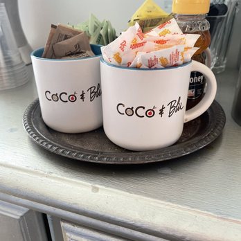 COCO & BLU - Updated February 2025 - 352 Photos & 224 Reviews - 12 S ...