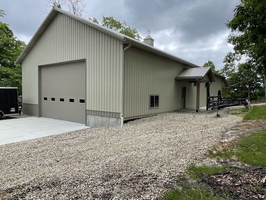 MARTIN STRUCTURES - Updated December 2025 - 55 Photos - 12553 Harrison ...