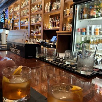 WHISKEY BAR KITCHEN - Updated June 2025 - 734 Photos & 747 Reviews ...