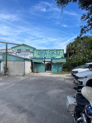 THE FISH DOCK - Updated October 2025 - 175 Photos & 146 Reviews - 1398 ...