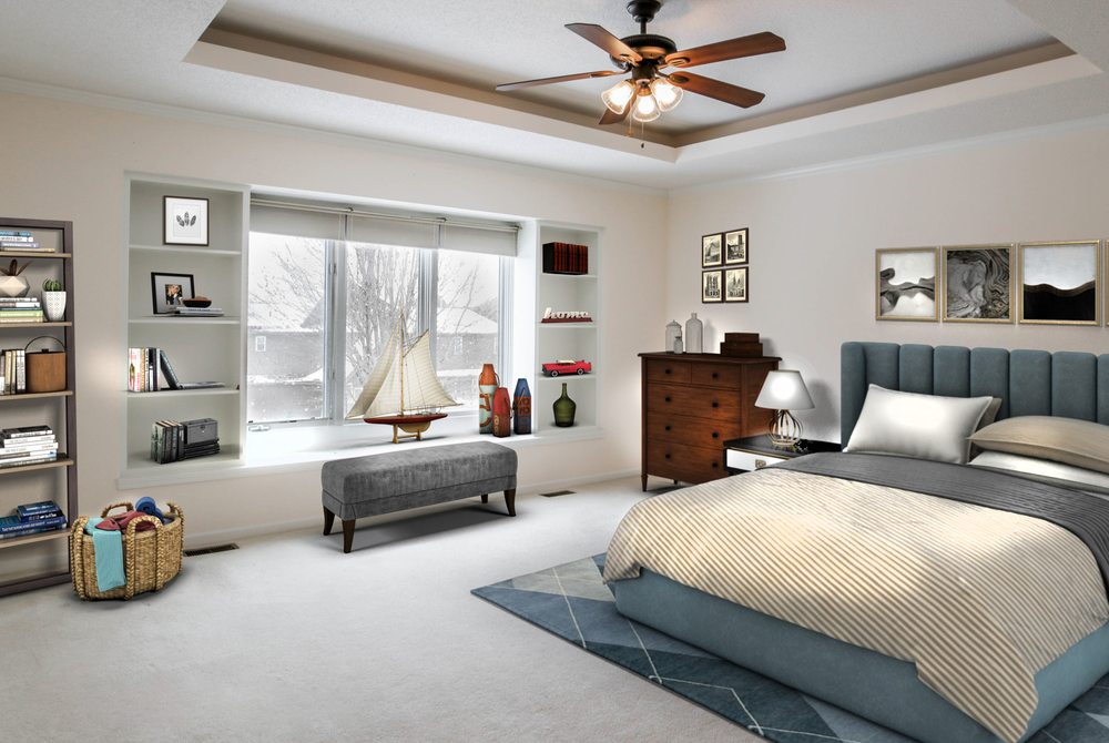 EDIE WATERS NETWORK- KELLER WILLIAMS NORTHLAND PARTNER Gladstone, MO ...