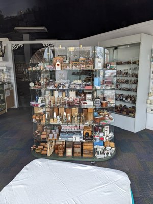MINIATURE MUSEUM OF GREATER ST LOUIS - Updated August 2024 - 24 Photos ...