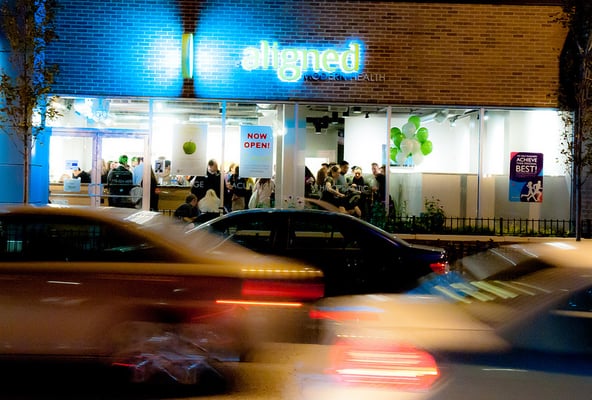 ALIGNED MODERN HEALTH - Updated July 2025 - 28 Photos & 107 Reviews ...