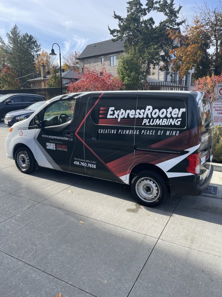 ExpressRooter Plumbing - Updated December 2025 - 48 Photos - 1093 ...