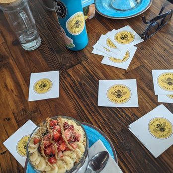 GRAIN & BERRY - Updated May 2024 - 95 Photos & 26 Reviews - 701 N ...