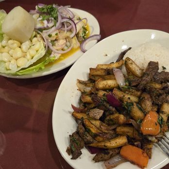 MARIO’S PERUVIAN & SEAFOOD - Updated June 2025 - 1937 Photos & 2755 ...
