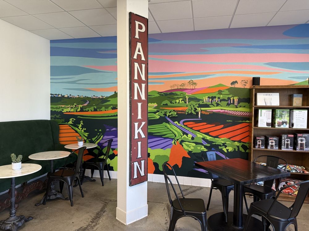 PANNIKIN COFFEE & TEA - Updated December 2025 - 42 Photos & 27 Reviews ...