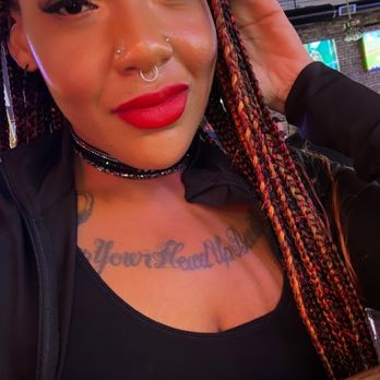 AMEN AFRICAN BRAIDS - Updated December 2025 - 198 Photos & 101 Reviews ...