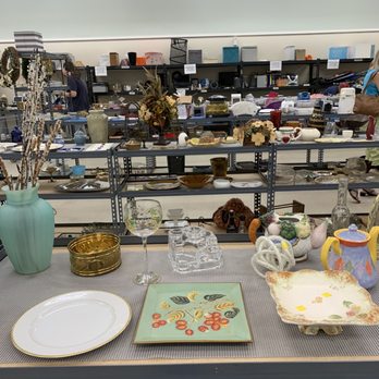 THE DREAM CENTER RESALE STORE - EASLEY - Updated March 2026 - 34 Photos ...