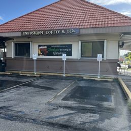 INFUSION COFFEE AND TEA - Updated December 2025 - 53 Photos & 22 ...