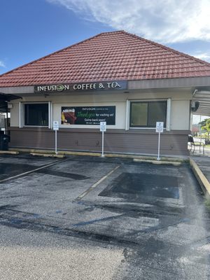 INFUSION COFFEE AND TEA - Updated January 2026 - 53 Photos & 22 Reviews ...