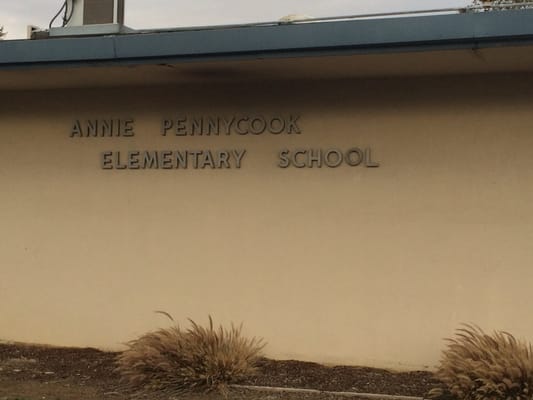 ANNIE PENNYCOOK ELEMENTARY SCHOOL - Updated October 2025 - 3620 ...