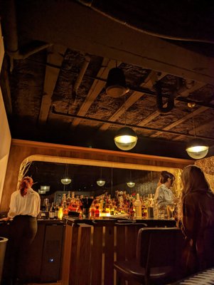 THE UPRIGHT - Updated August 2025 - 44 Photos & 17 Reviews - 2921 E ...